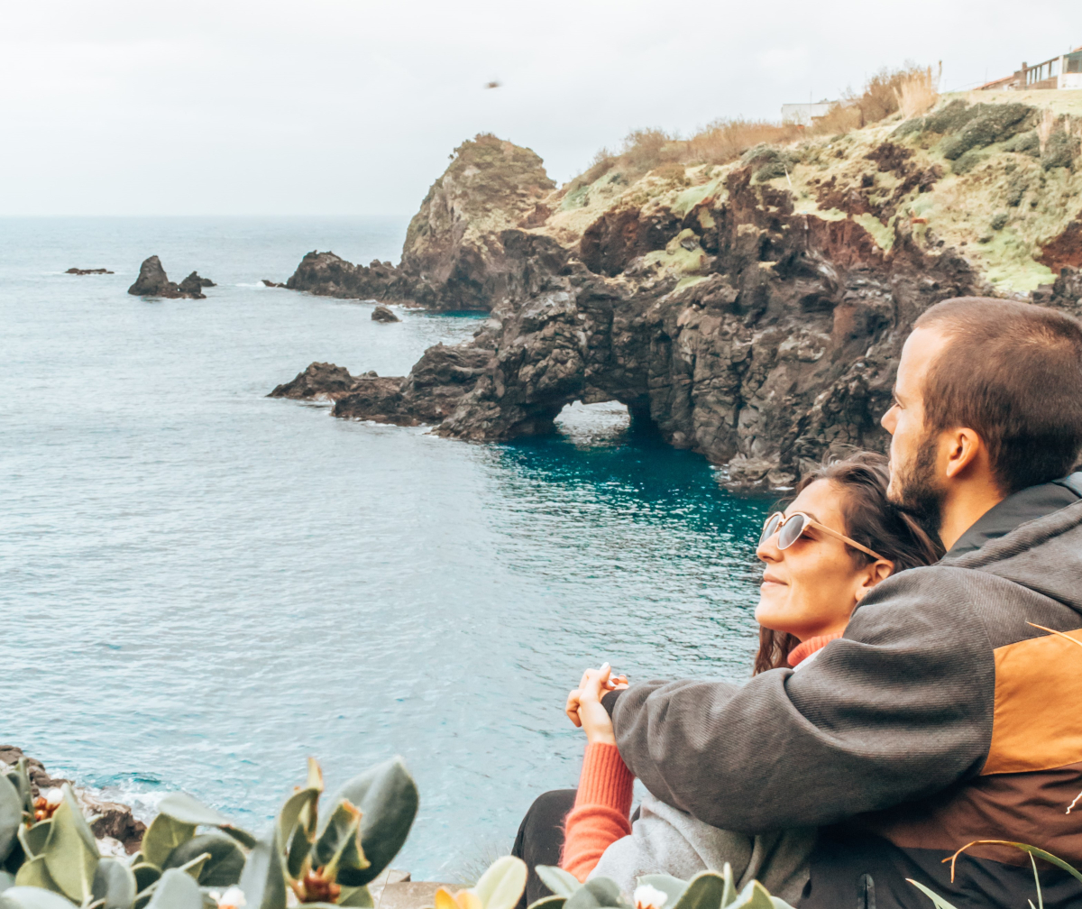 A digital nomad couple celebrates their love for 12 years - Nomad ...